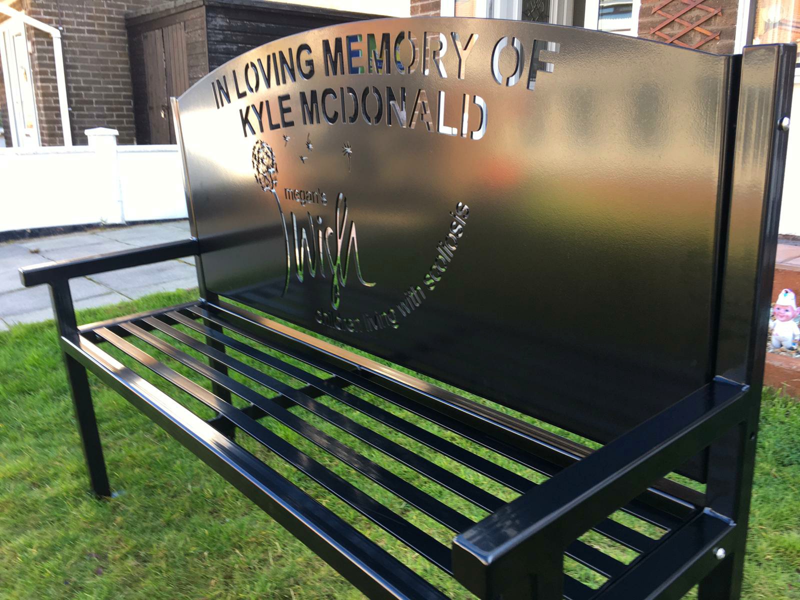 Memory Benches - BMD Custom memory benches